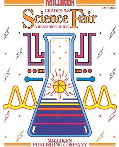 Science Fair: Lewis, Patricia: 9781558632387: Amazon.com: Books