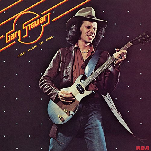 Play Your Place Or Mine by Gary Stewart on Amazon Music Unlimited