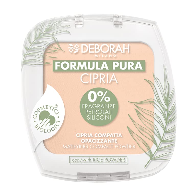 Cipria Naturale → Classifica 20 Più Venduti e Prezzi nel 2024