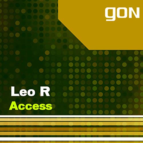 Access by Leo R on Amazon Music - Amazon.co.uk