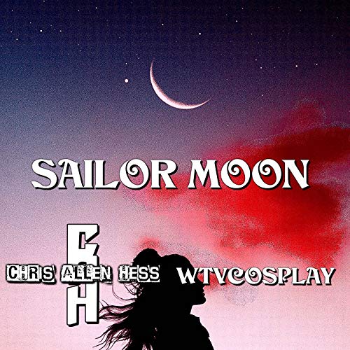 Sailor Moon by Chris Allen Hess on Amazon Music - Amazon.com