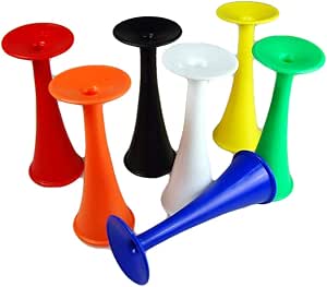 Valuemed® White Plastic Pinard Stethoscope : Amazon.co.uk: Business ...