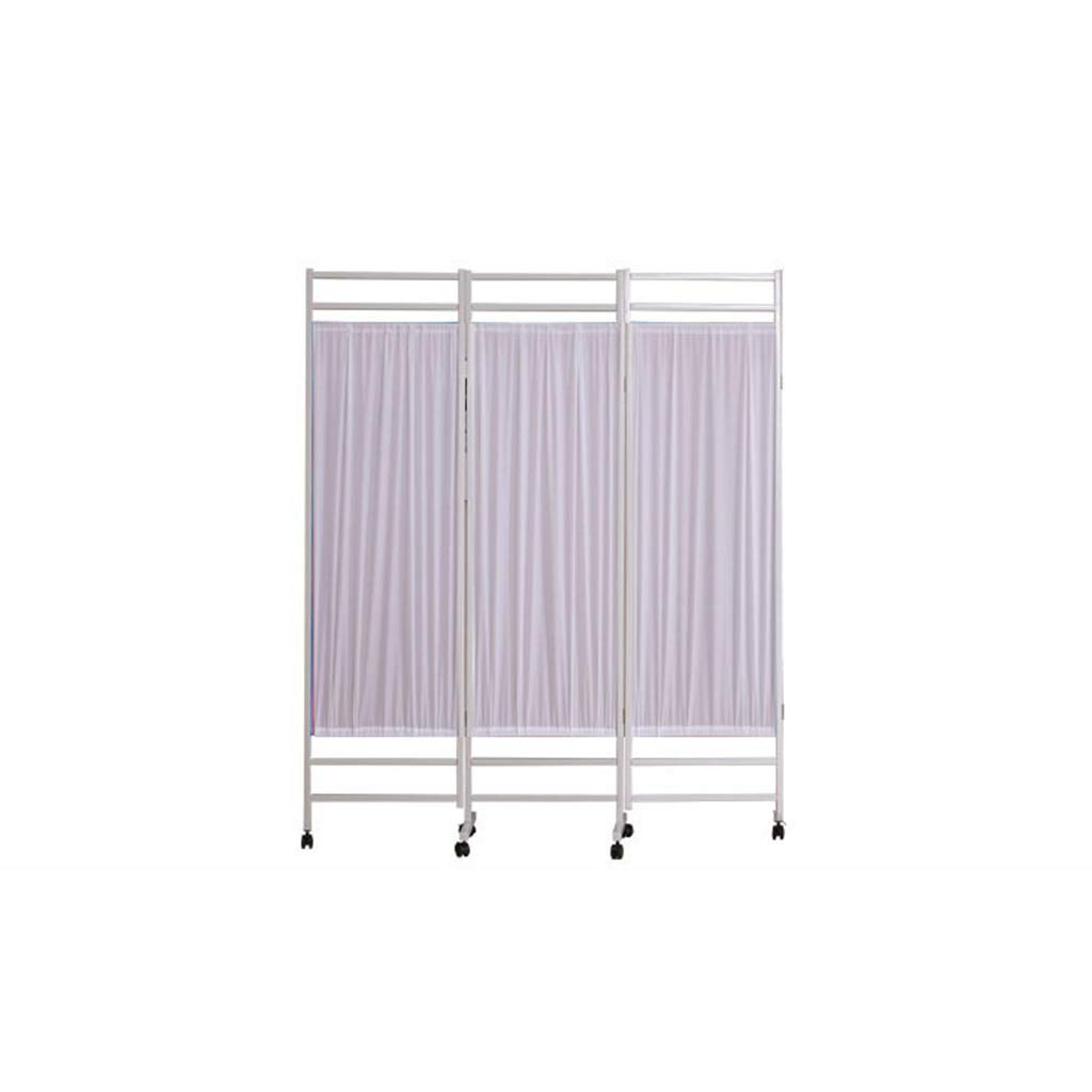 Buy EVEN Multiple Colors Folding Medical Privacy Screen,Room Divider ...
