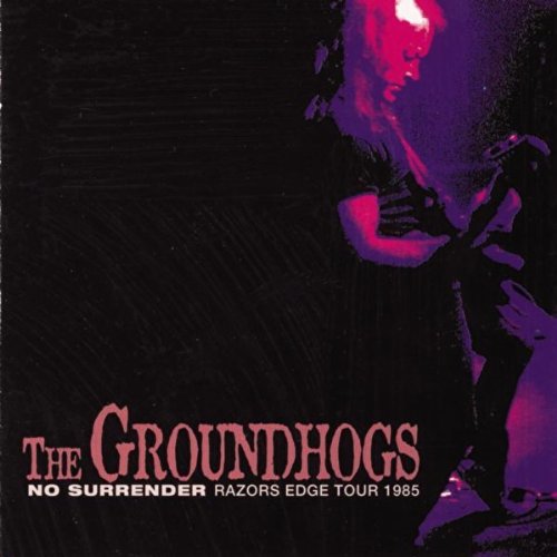 The Groundhogs - No Surrender - Amazon.com Music
