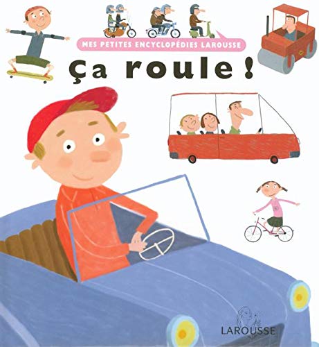 Amazon.in: Buy Ca roule ! Book Online at Low Prices in India | Ca roule ...