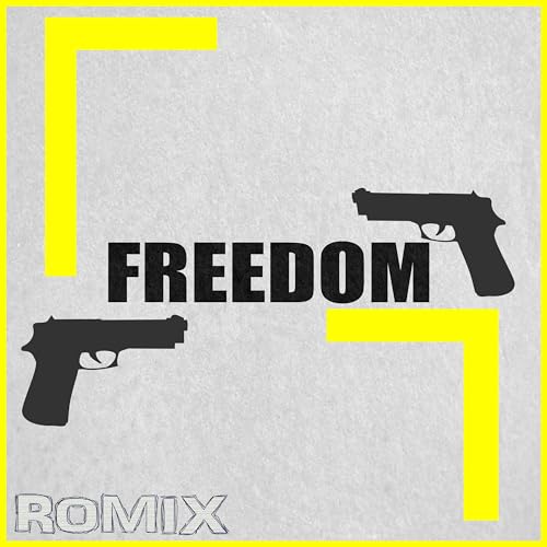Amazon MusicでRomixのFreedom (Banana Fish)を再生する