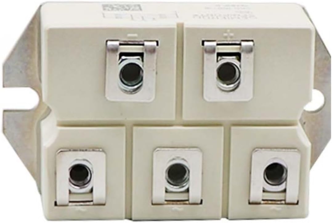 Amazon.com: XOIIIQND Fuse 160/16 160/18 160/08 Three-Phase Rectifier ...