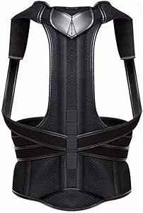 Amazon.com: DCOT Shape Correction to Improve Hunchback Invisible, Shape ...