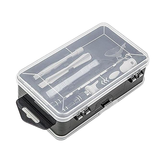 Spartan 115 In 1 Multifunctional Precision Portable Screwdriver Set for ...