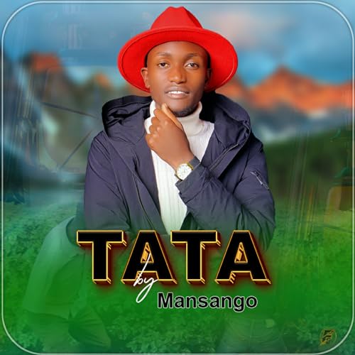 Écouter Tata par Man Sango sur Amazon Music Unlimited
