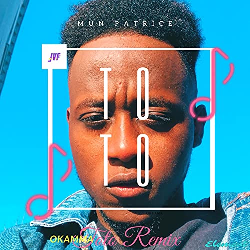 Ni Toto (toto remix) (toto remix) de MunPatrice en Amazon Music Unlimited