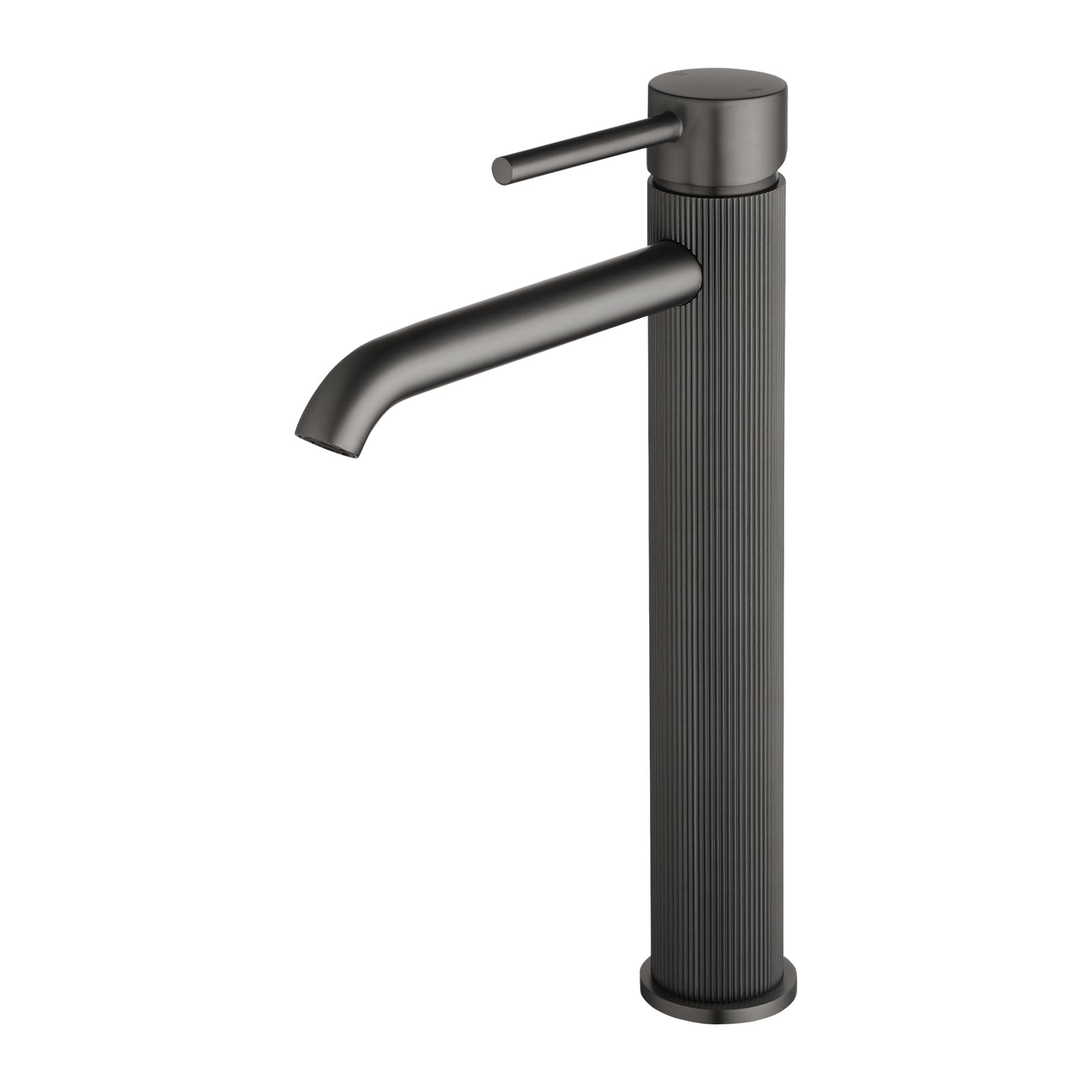 ACA International WELS Bathroom Basin Mixer Tap,High-Arc Counter Top ...