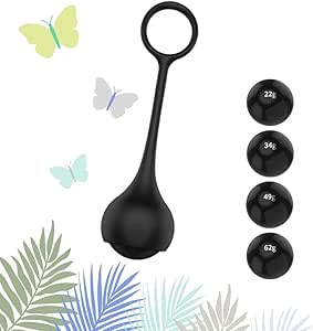Amazon.com: EUVAGIN Ball Stretchers for Testicals Kit Massage Extender ...