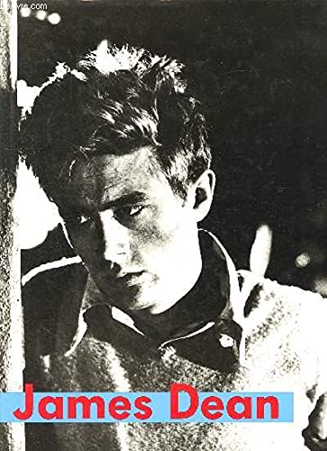 Amazon.com: James dean: 9783894501273: Fuchs W.: Books