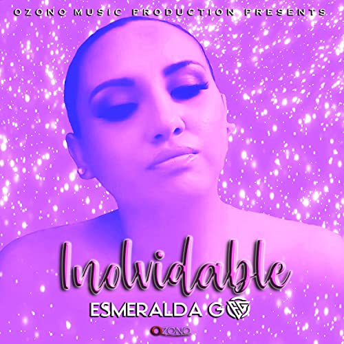 Play Inolvidable by Esmeralda G on Amazon Music