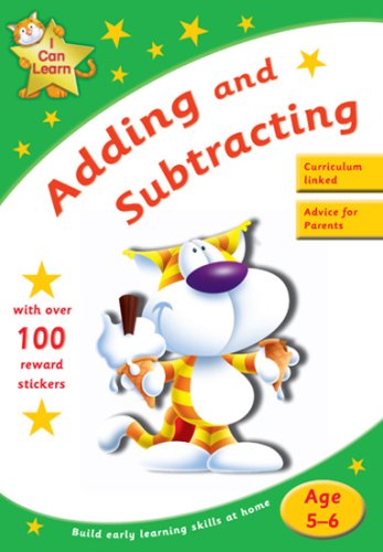 Adding and Subtracting : Amazon.in: Books