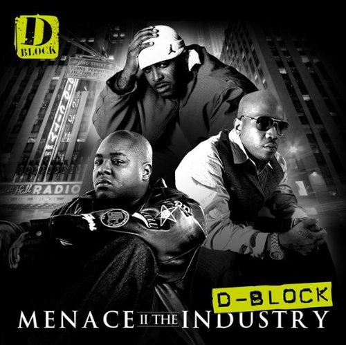 D-Block - Menace II the Industry - Amazon.com Music