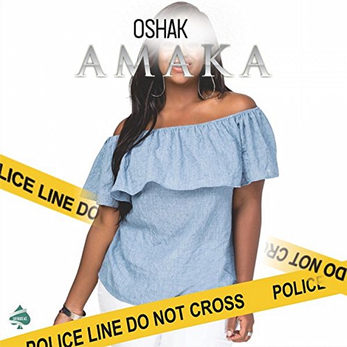 Amaka by Oshak on Amazon Music - Amazon.com