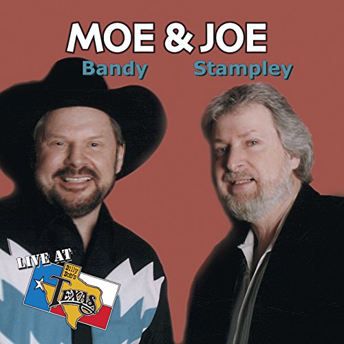 Amazon.com: Live at Billy Bob's Texas : Moe & Joe: Digital Music