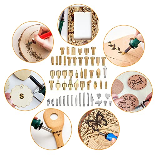 Wood Burning Lettering Kit at Clair Matthews blog