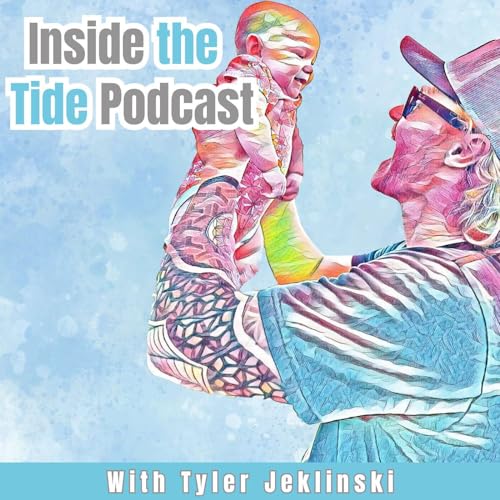 Amazon.com: Inside the Tide Podcast : Tyler Jeklinski: Audible Books ...