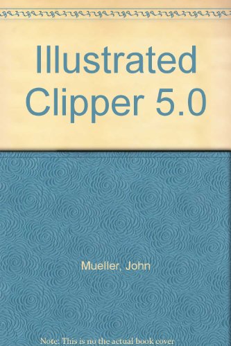 『Illustrated Clipper 5.0』｜感想・レビュー - 読書メーター