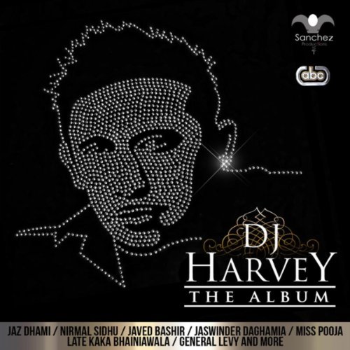 Amazon.com: The Album : DJ Harvey: Digital Music