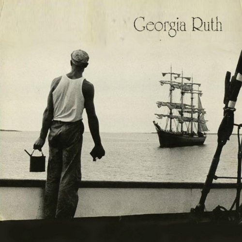Georgia Ruth by Georgia Ruth on Amazon Music - Amazon.co.uk