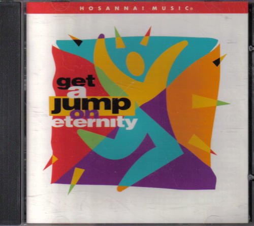 Get A Jump On Eternity - Amazon.com Music