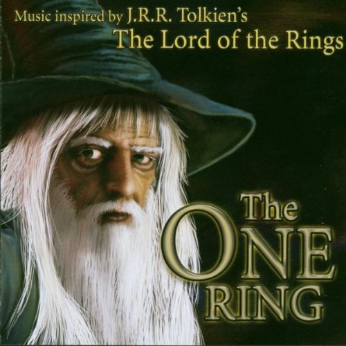 The Lord of the Rings: Various: Amazon.es: CD y vinilos}