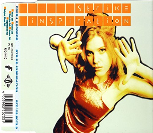 Inspiration : Strike: Amazon.fr: CD et Vinyles}