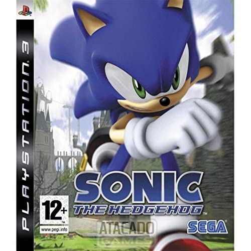 Sonic the Hedgehog - Playstation 3 - 2Games.com
