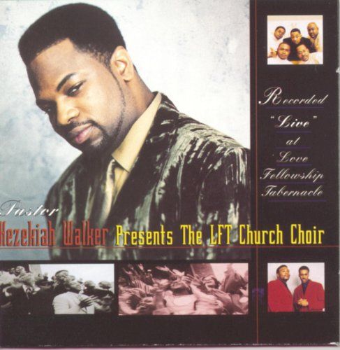 Presents The LFT Church Choir Recorded "Live" at Love Fellowship ...