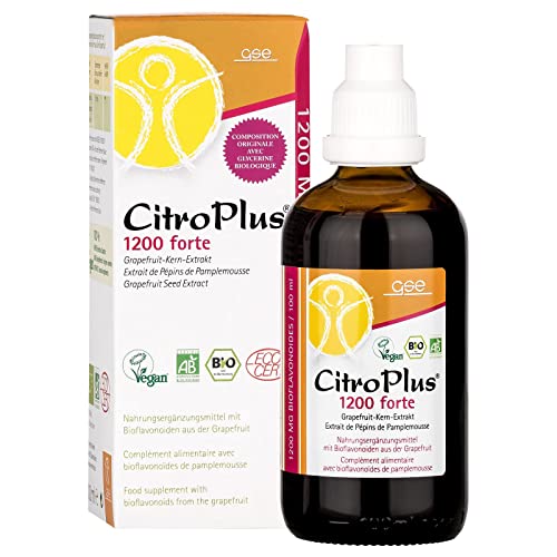 Citrax Forte – Die 16 besten Produkte im Vergleich - vitafit-academy.de