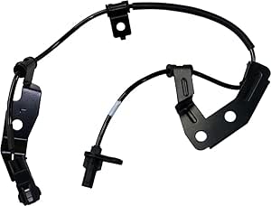 Amazon.com: Go-Parts - for 2014-2015 Kia Sorento Rear, Driver Side ABS ...