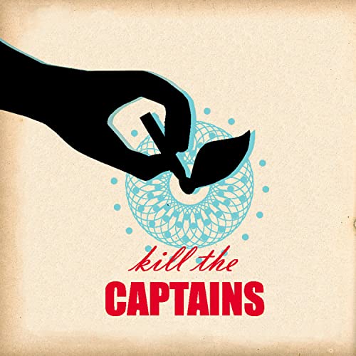 Amazon.co.jp: Ktc Ep : Kill the Captains: デジタルミュージック