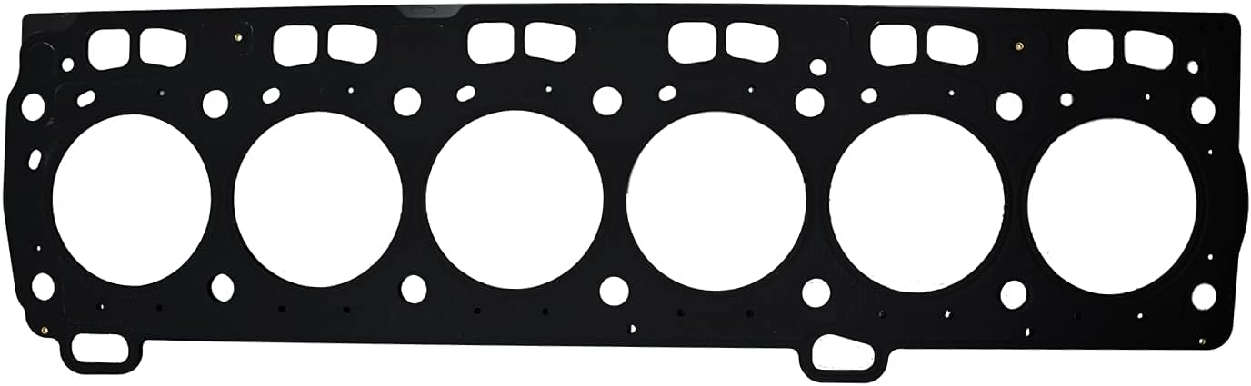 Notonparts 176-3141 1763141 Cylinder Head Gasket for Caterpillar Motor ...
