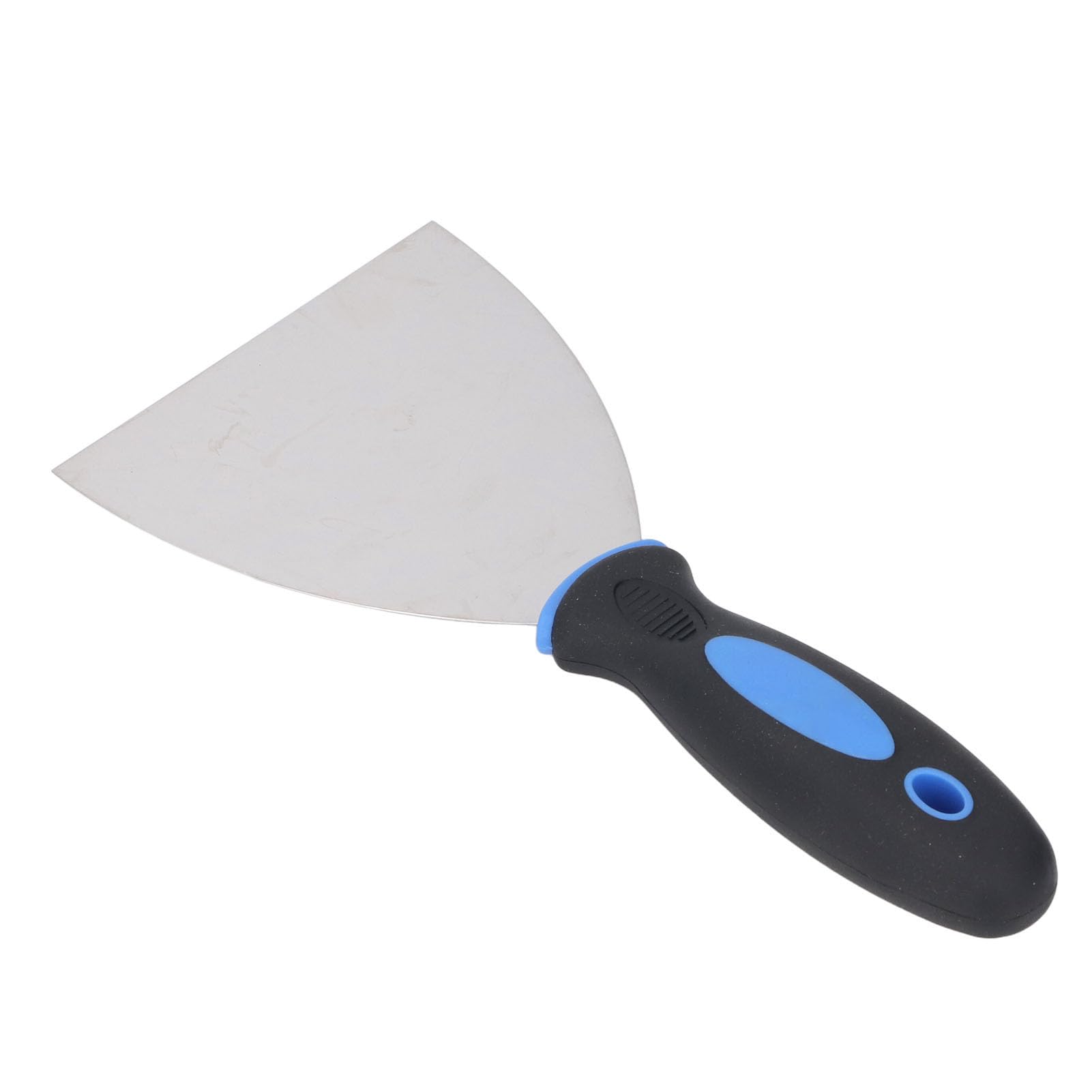Snapklik.com : Stainless Steel Putty Scraper Set, Flexible & Rustproof ...