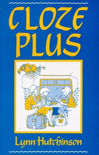 Cloze Plus: Amazon.co.uk: Hutchinson, Lynn: 9780340391679: Books