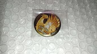 Amazon.co.jp: FF7R FF 7 Remake Chocobo Mowgli Skytree Limited Holo Can ...