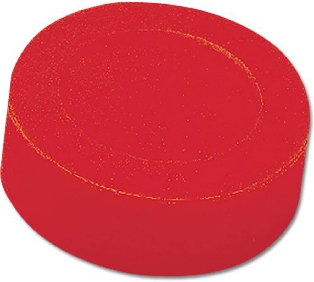 Amazon.com : Tuff Pucks (3-Pack) : Hockey Pucks : Sports & Outdoors