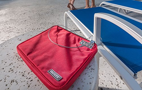 A Complete Guide on How to Keep Valuables Safe at Beach.