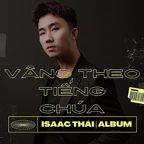 Amazon.com: Vâng Theo Tiếng Chúa : Isaac Thai: Digital Music