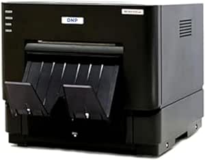 DNP DS HS RX1 Professional Thermal Photo Printer - Black : Amazon.ae: Computers