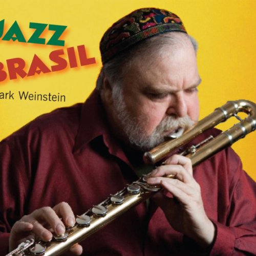 Play Jazz Brasil by Mark Weinstein on Amazon Music