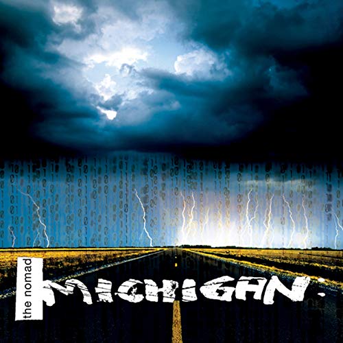 Play The Nomad by Michigan on Amazon Music