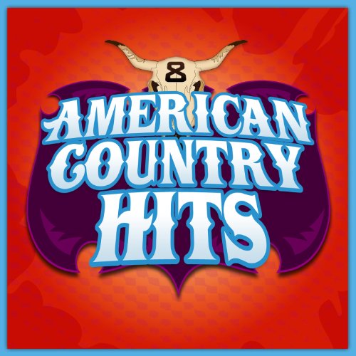 Amazon.com: Today's Top Country Hits, Vol. 8 : American Country Hits ...