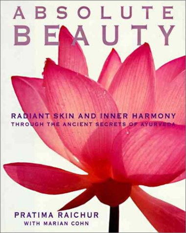 Absolute Beauty: The Secret to Radiant Skin and Inner Vitality Through ...