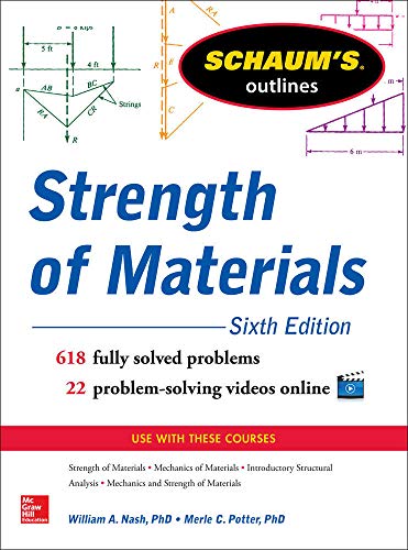 40 Best Materials Strength Books of All Time - BookAuthority