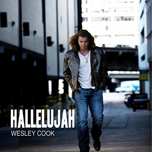 Écouter Hallelujah par Wesley Cook sur Amazon Music Unlimited